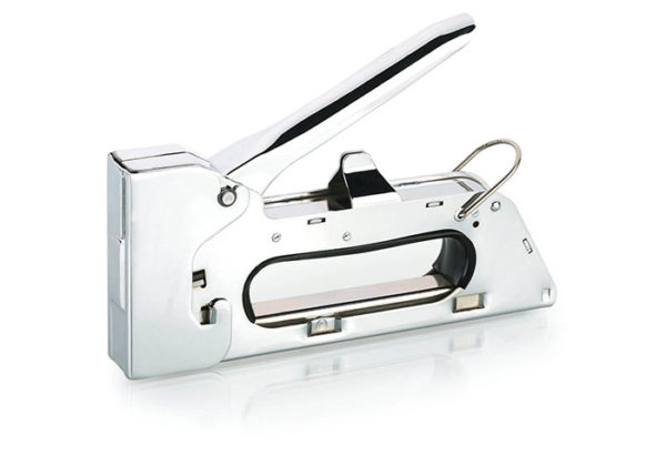 Staple Gun | Design Packaging and Tape